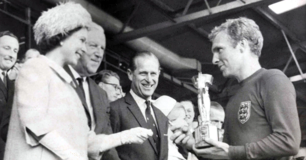 FIFA World Cup First: 21 History-Making Moments From History